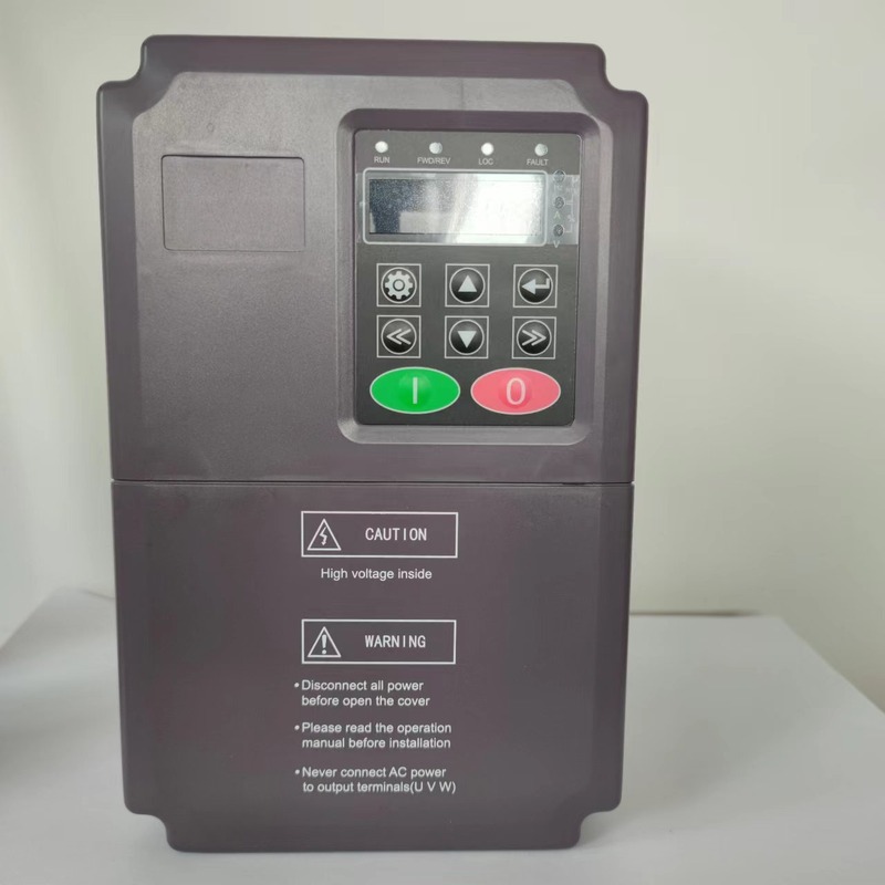 Vector Control 3Hp Solar Water Pump DC Solar AC 220v 380v MPPT Low ...